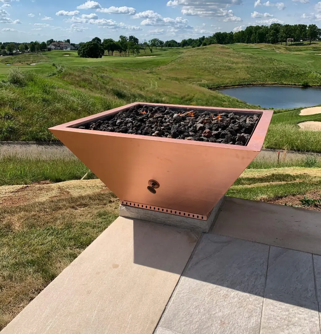 Products - Gas Grills - Bowling Green Fireplace & Grill